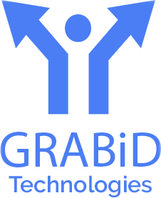 GRABiD Technologies – ON-DEMAND MARKETPLACE TECHNOLOGY